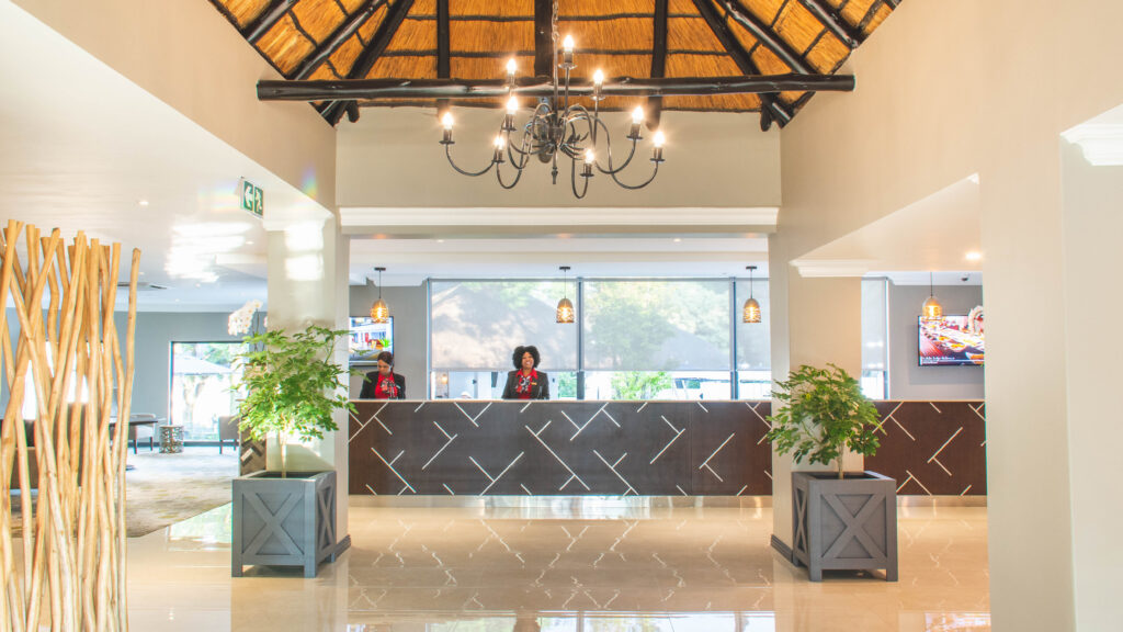 Indaba Hotel, Spa and Conference Centre – Travelpeople