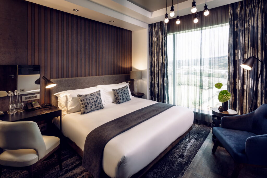 The Maslow Time Square – Travelpeople